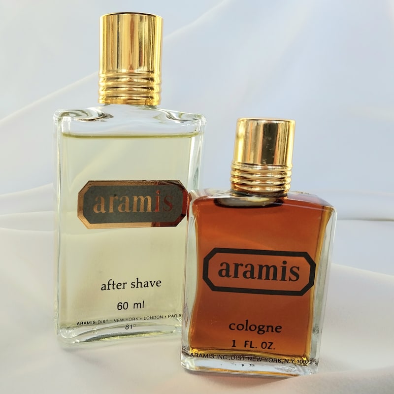 80s Mens Cologne - Etsy