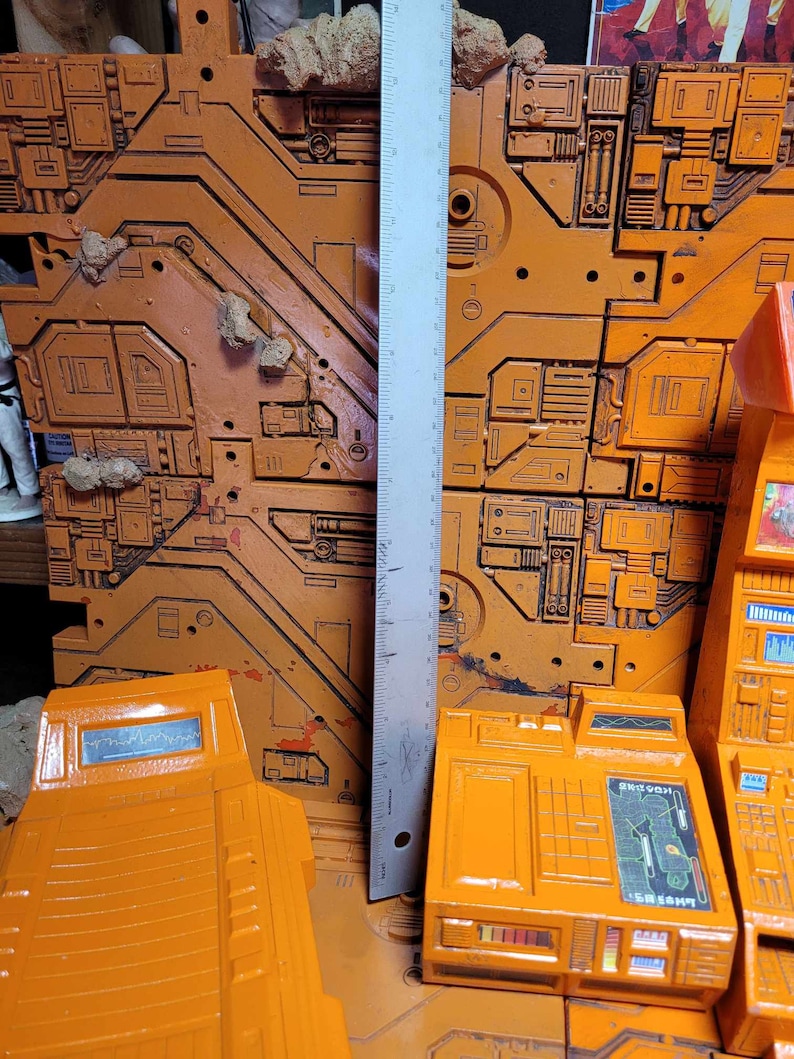 Transformers Autobot Base - Etsy