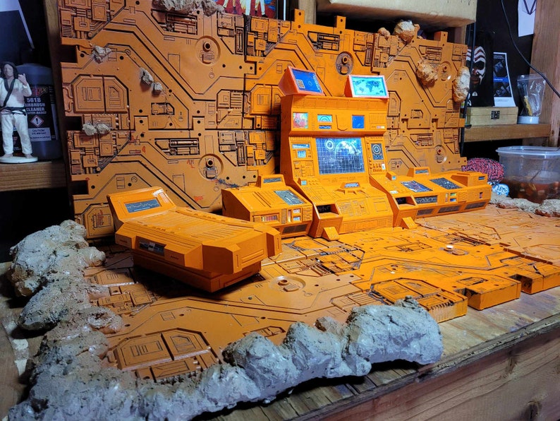 Transformers Autobot Base - Etsy