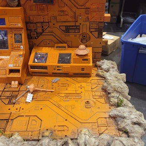 Transformers Autobot Base - Etsy