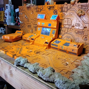 Transformers Autobot Base - Etsy