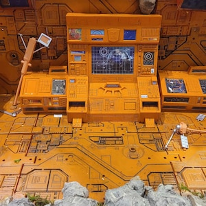 Transformers Autobot Base - Etsy