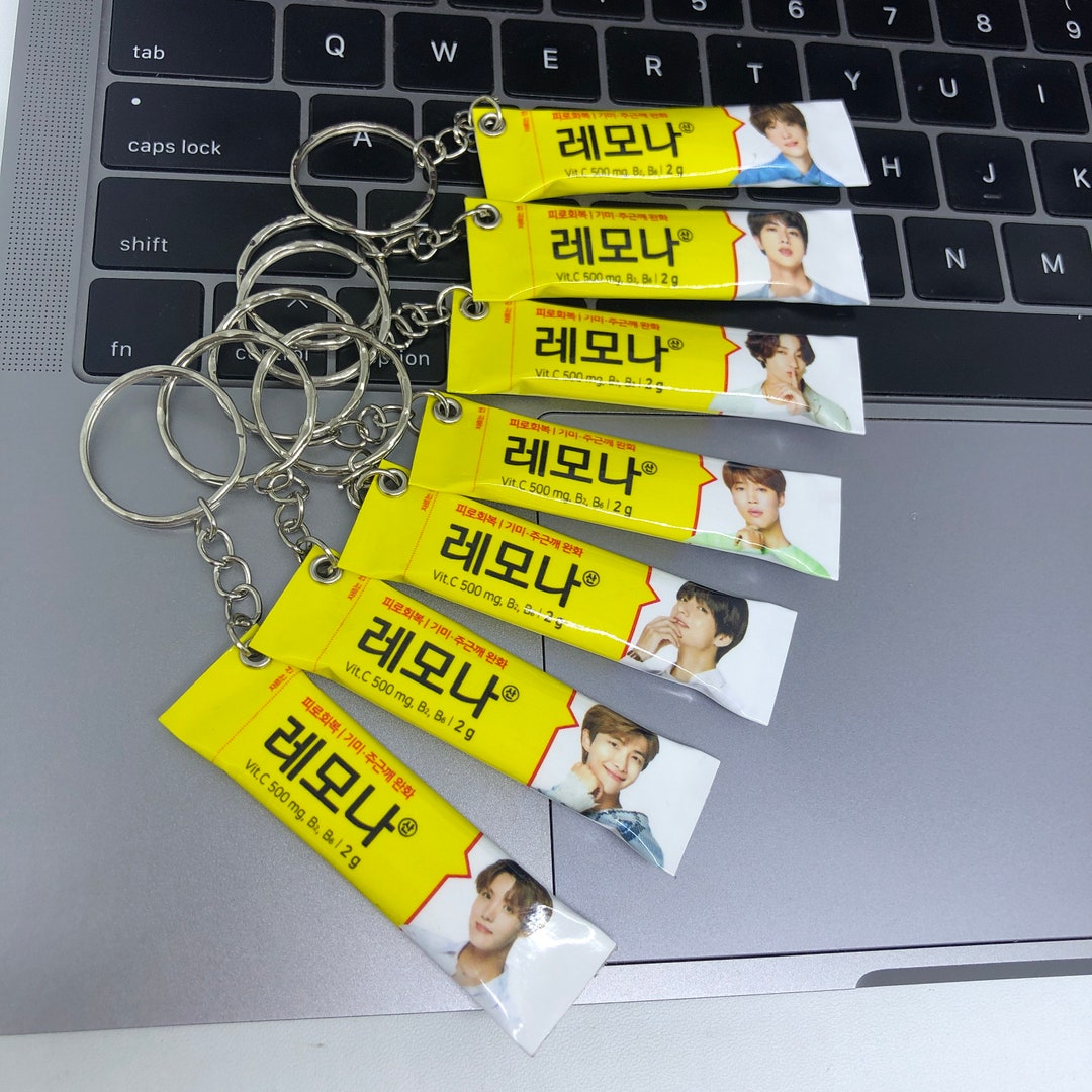 Mini Brands Tiny Food Collectible Key Chain Miniature - Etsy