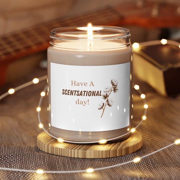 Scentsational - Etsy