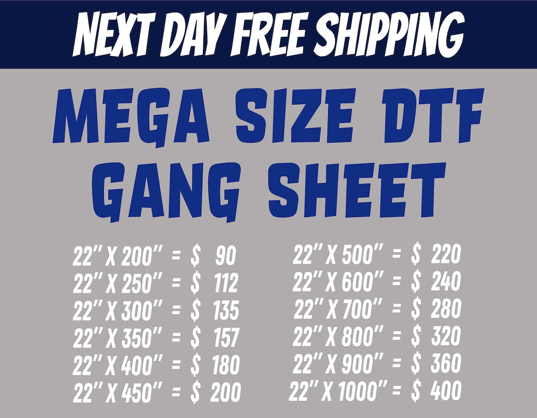 DTF Gang Sheet, Custom DTF Transfers, Personalized DTF Prints, Press ... DTF Gang Sheet, Custom DTF Transfers, Personalized DTF Prints, Press ...