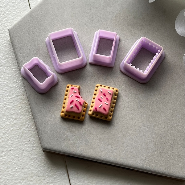 Tart Cutter - Etsy