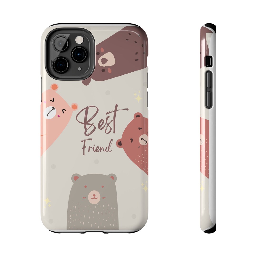 Cute Animals Phone Case,designer Phone Case,pet Lover Phone Case,trendy ...