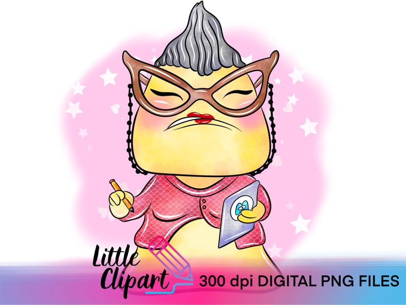 DIGITAL DOWNLOAD, Watercolor Monsters Inc , Watercolor Roz , Monsters ...