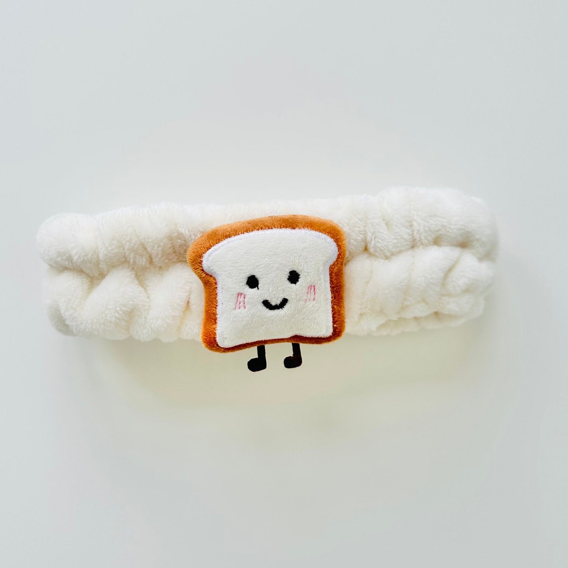 Toast Headband - Make up Headband Cosmetic for Washing Face - Unisex ...