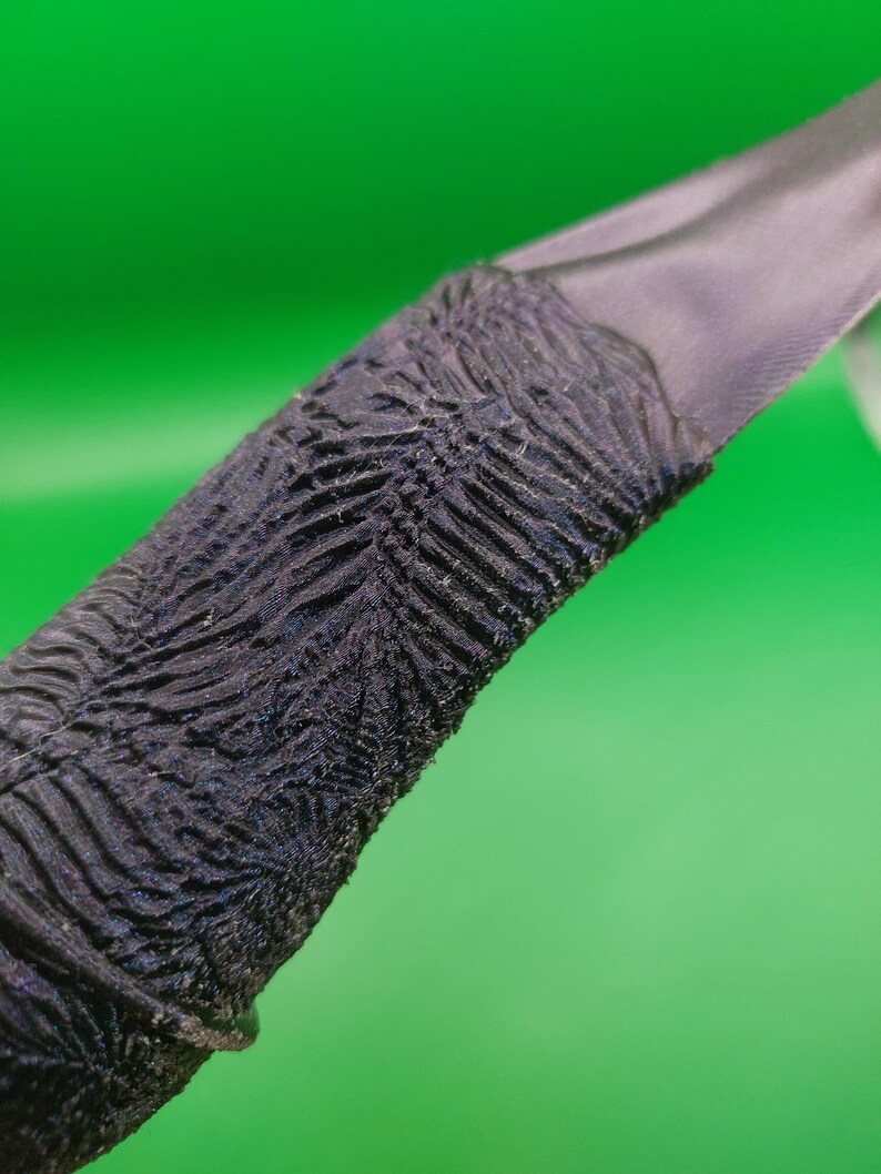 Rio Vidal Cosplay Dagger - Etsy Australia