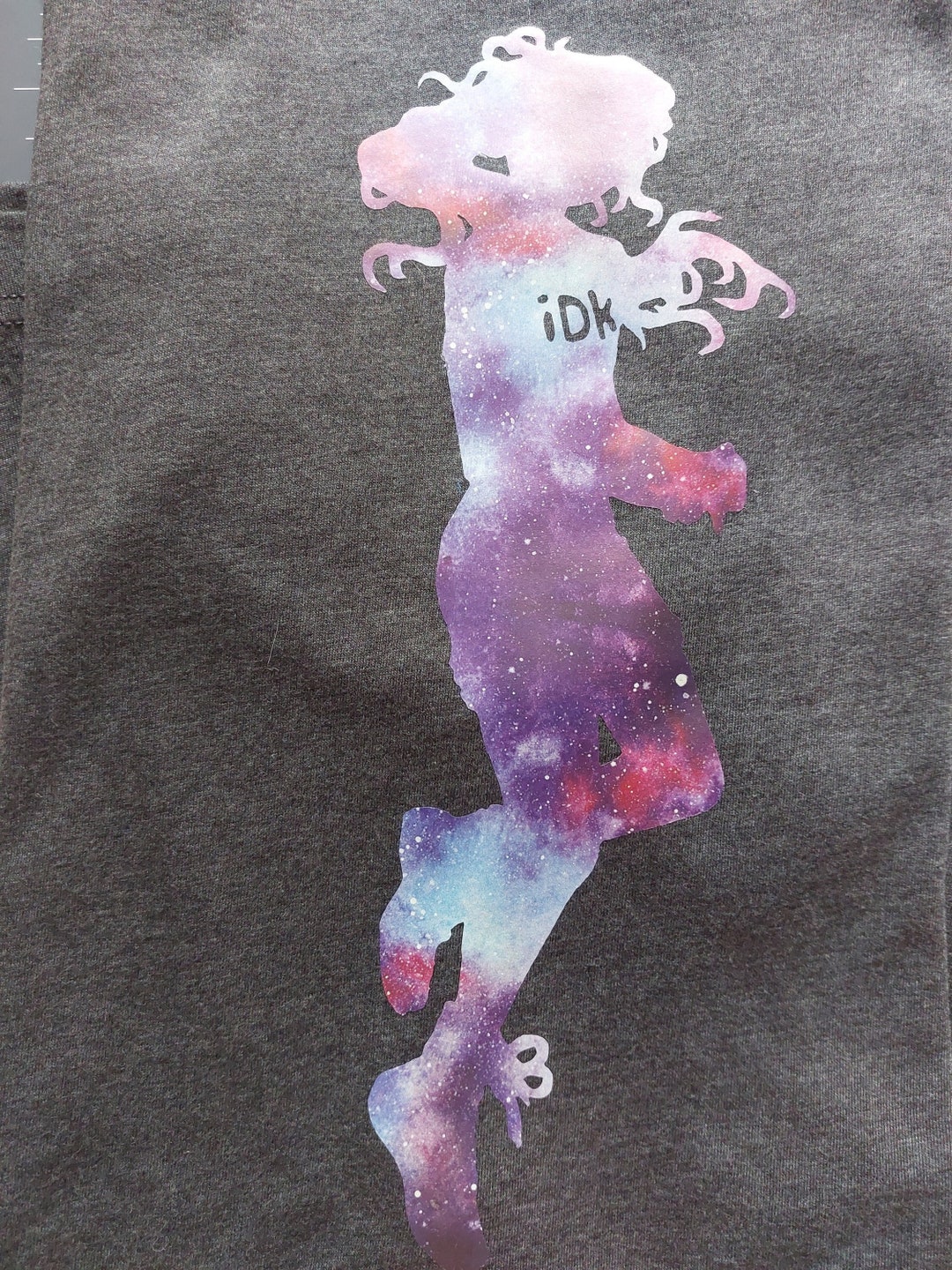 Cassandra Kristen Applebees Shirt Dimension 20 - Etsy