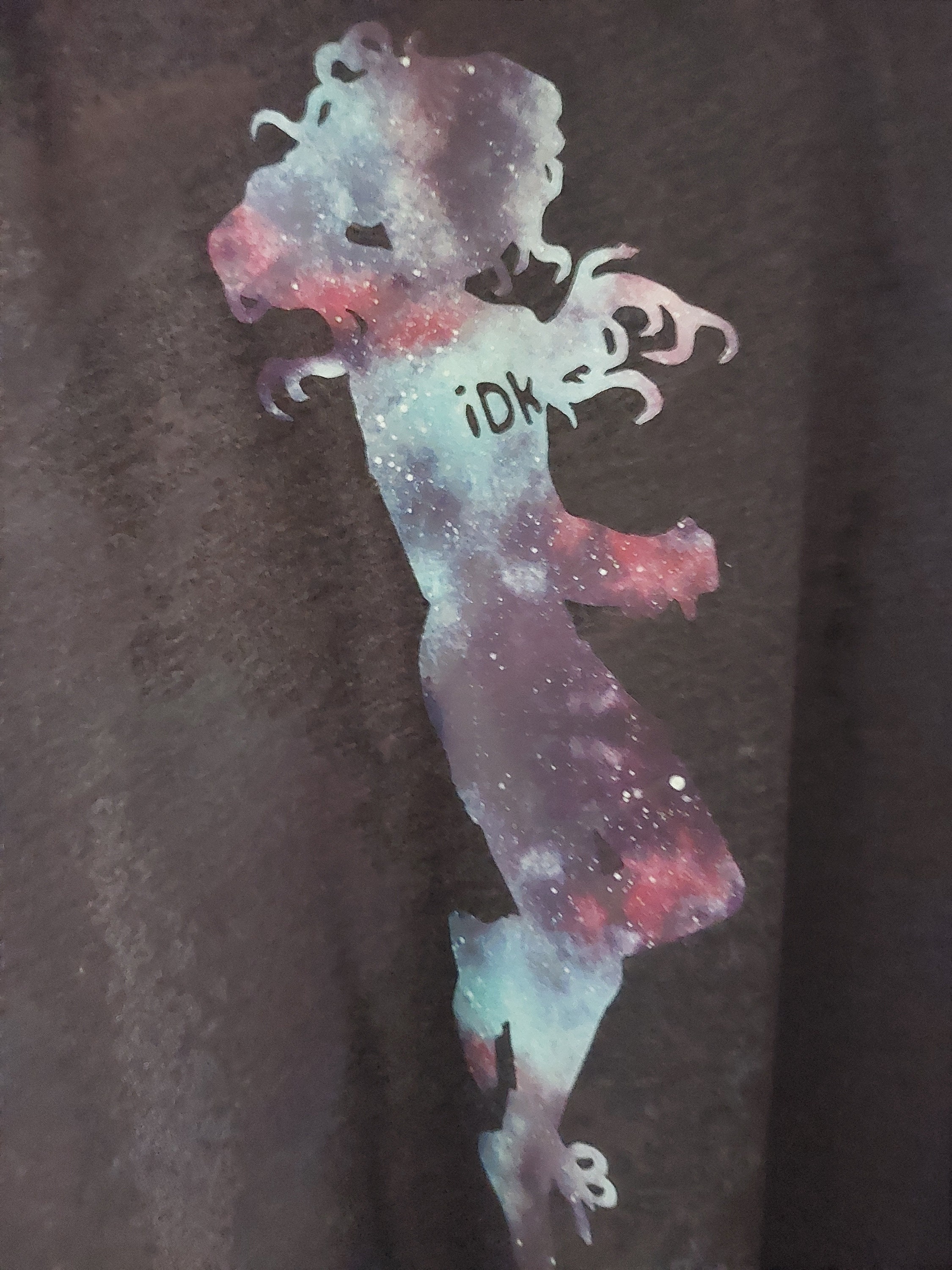 Cassandra Kristen Applebees Shirt Dimension 20 - Etsy