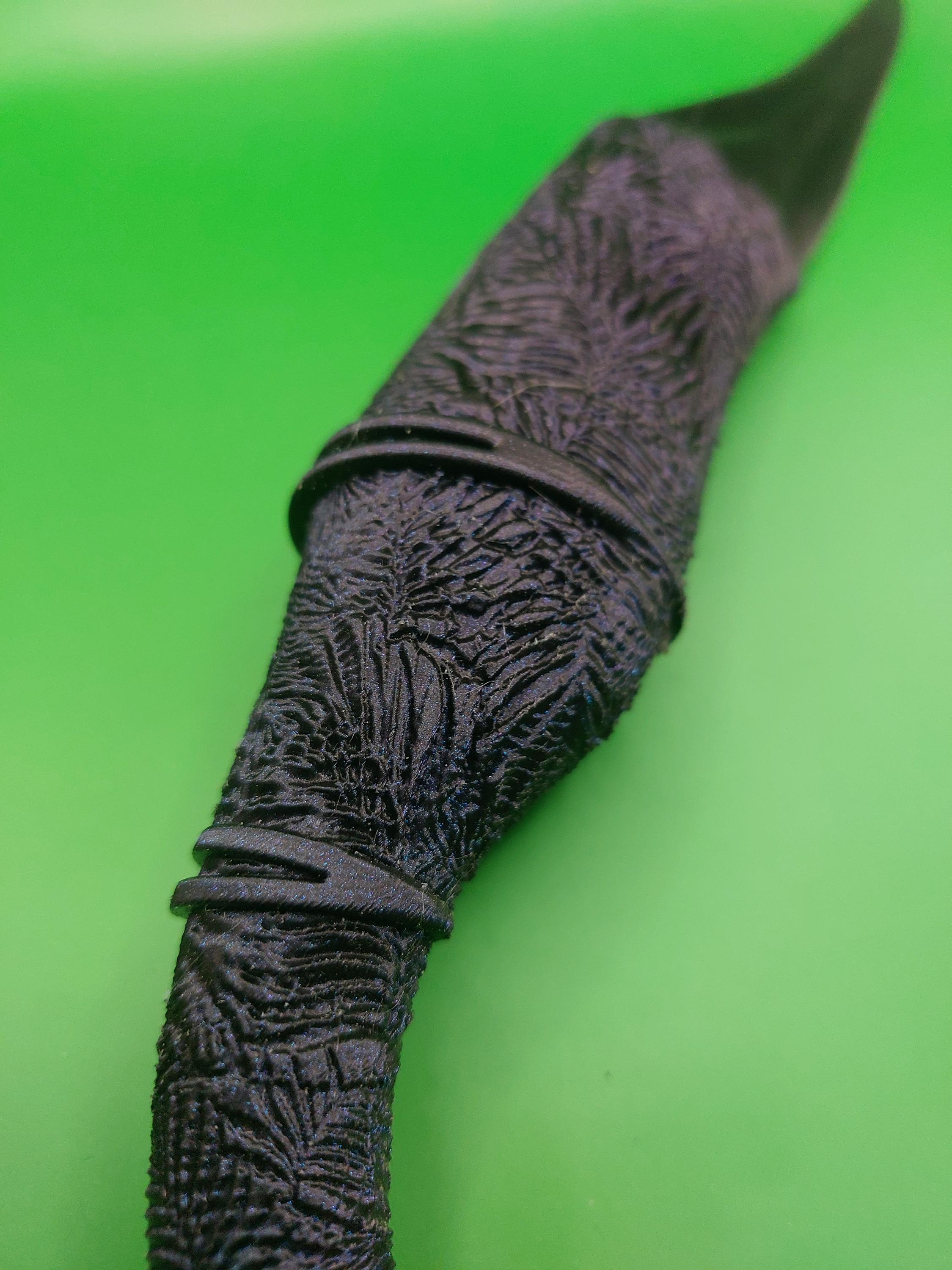 Rio Vidal Cosplay Dagger - Etsy