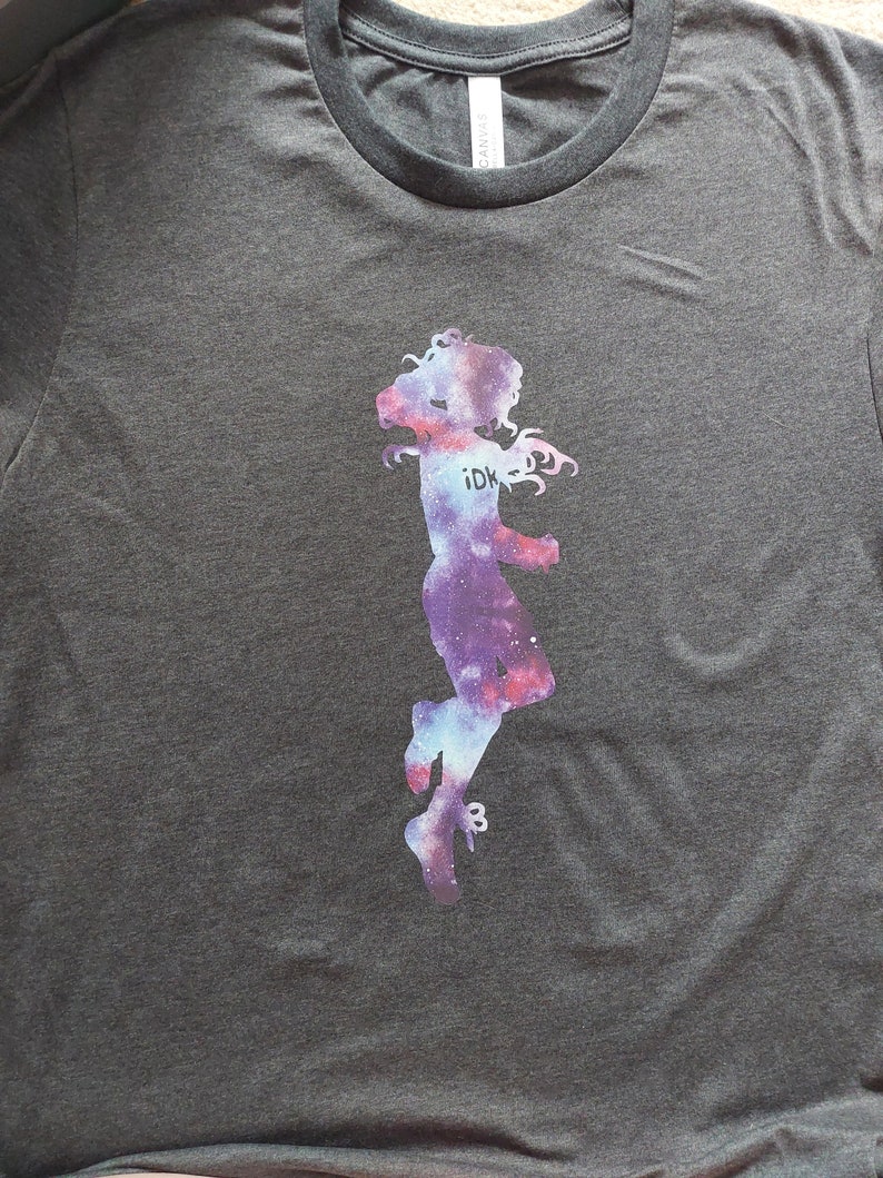 Cassandra Kristen Applebees Shirt Dimension 20 - Etsy
