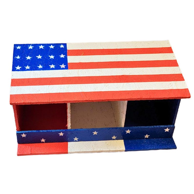 DIY X-large Chicken Nesting Box Plan – Build a Durable, Waterproof ...