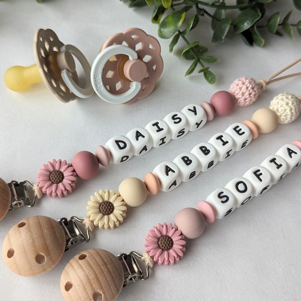 Dummies Holder - Etsy