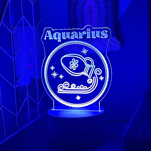 Constellation Lamp - Etsy