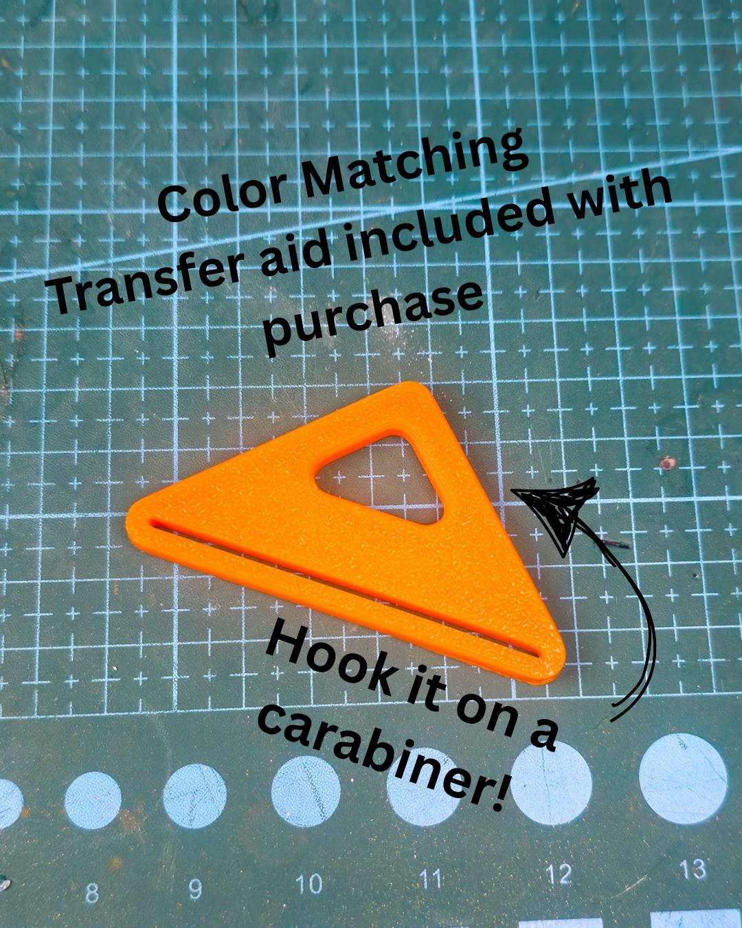 Travel Toothpaste Refill Adapters & Transfer Tool - Ultralight Camping ...