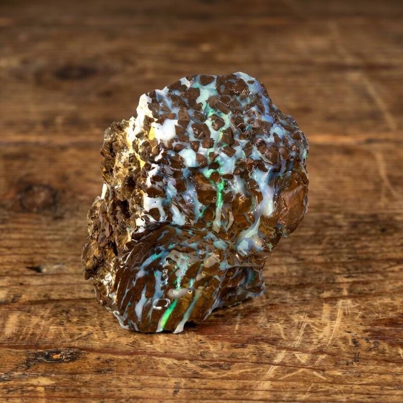 Opal Slab - Etsy
