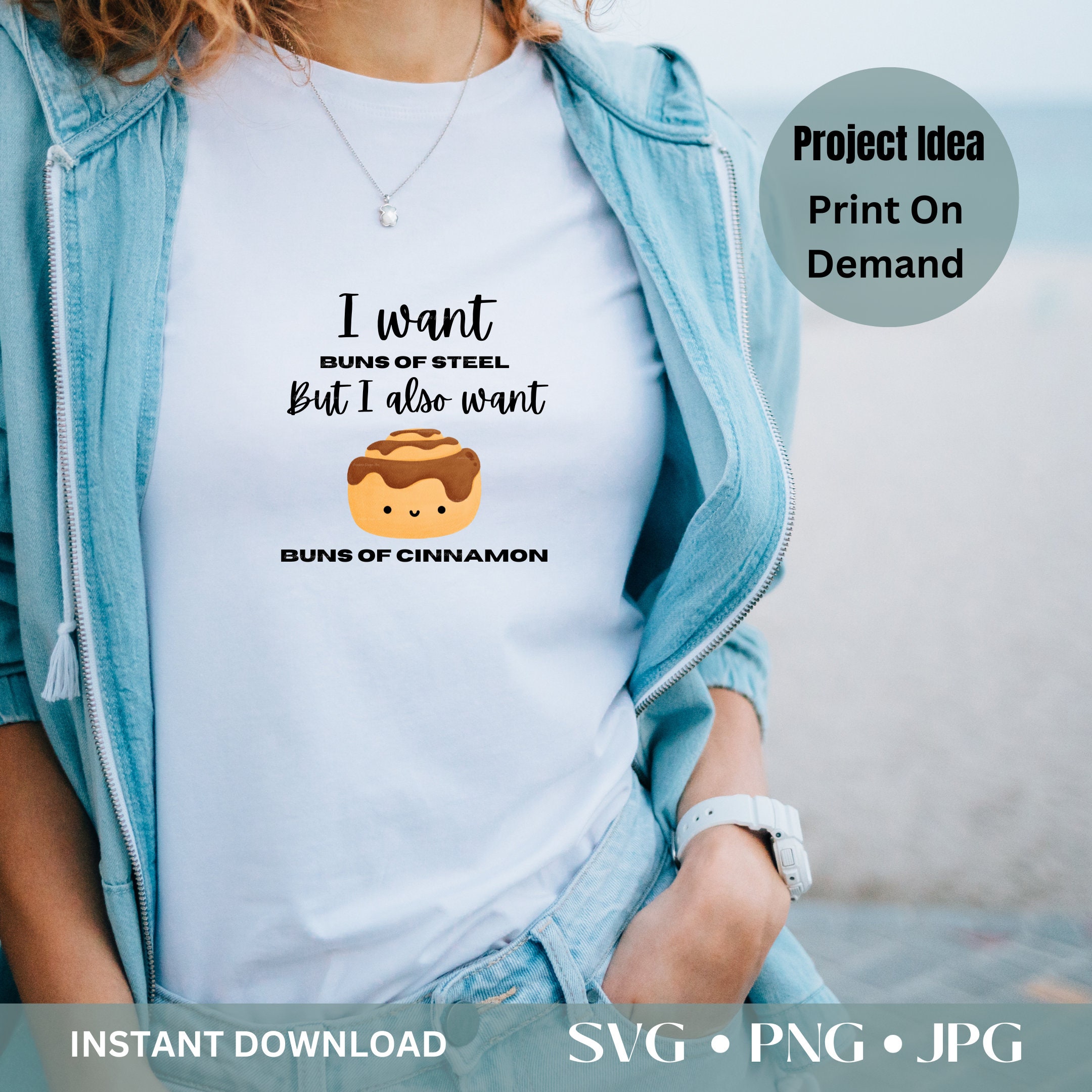 Cinnamon Roll SVG, Baking SVG, Funny Apron, Baking PNG, Cinnamon, Sweet ...
