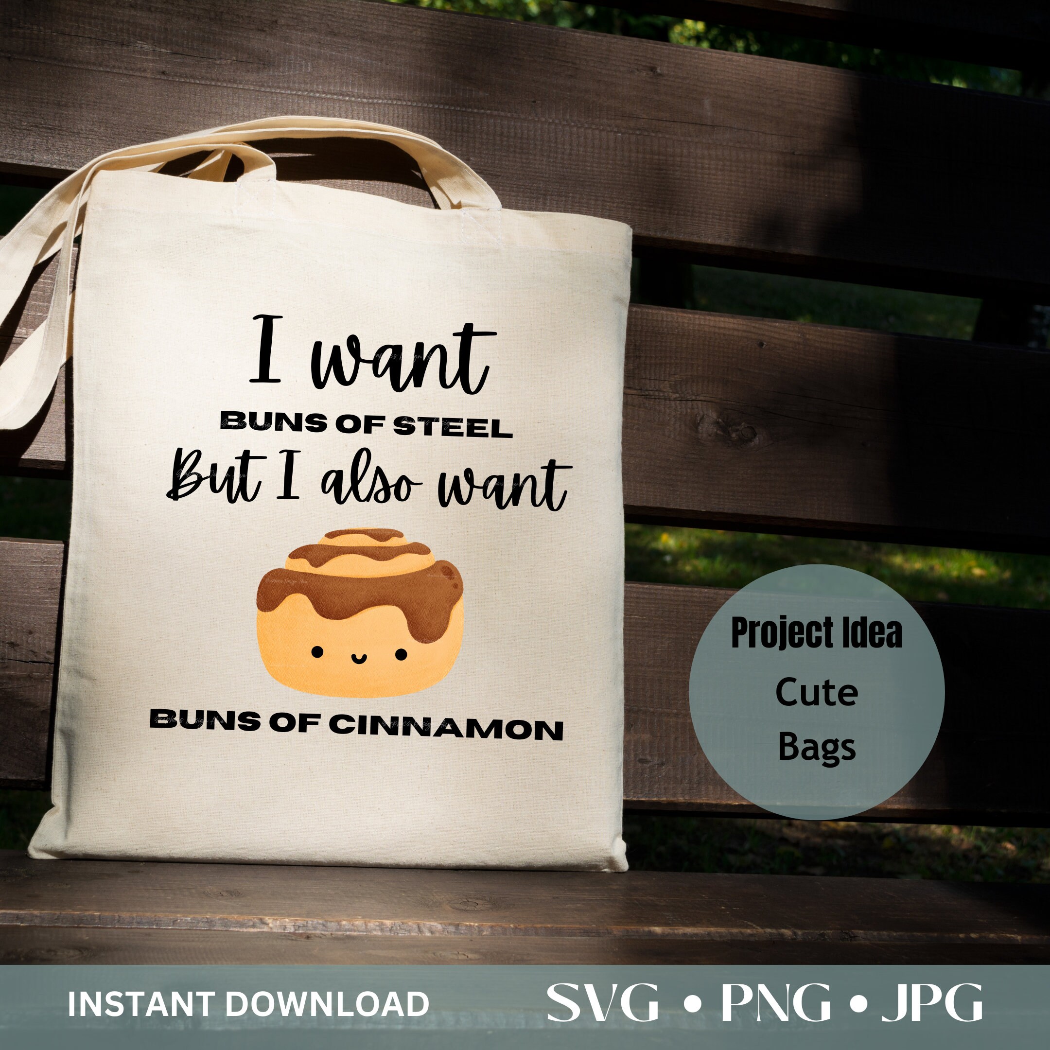 Cinnamon Roll SVG, Baking SVG, Funny Apron, Baking PNG, Cinnamon, Sweet ...