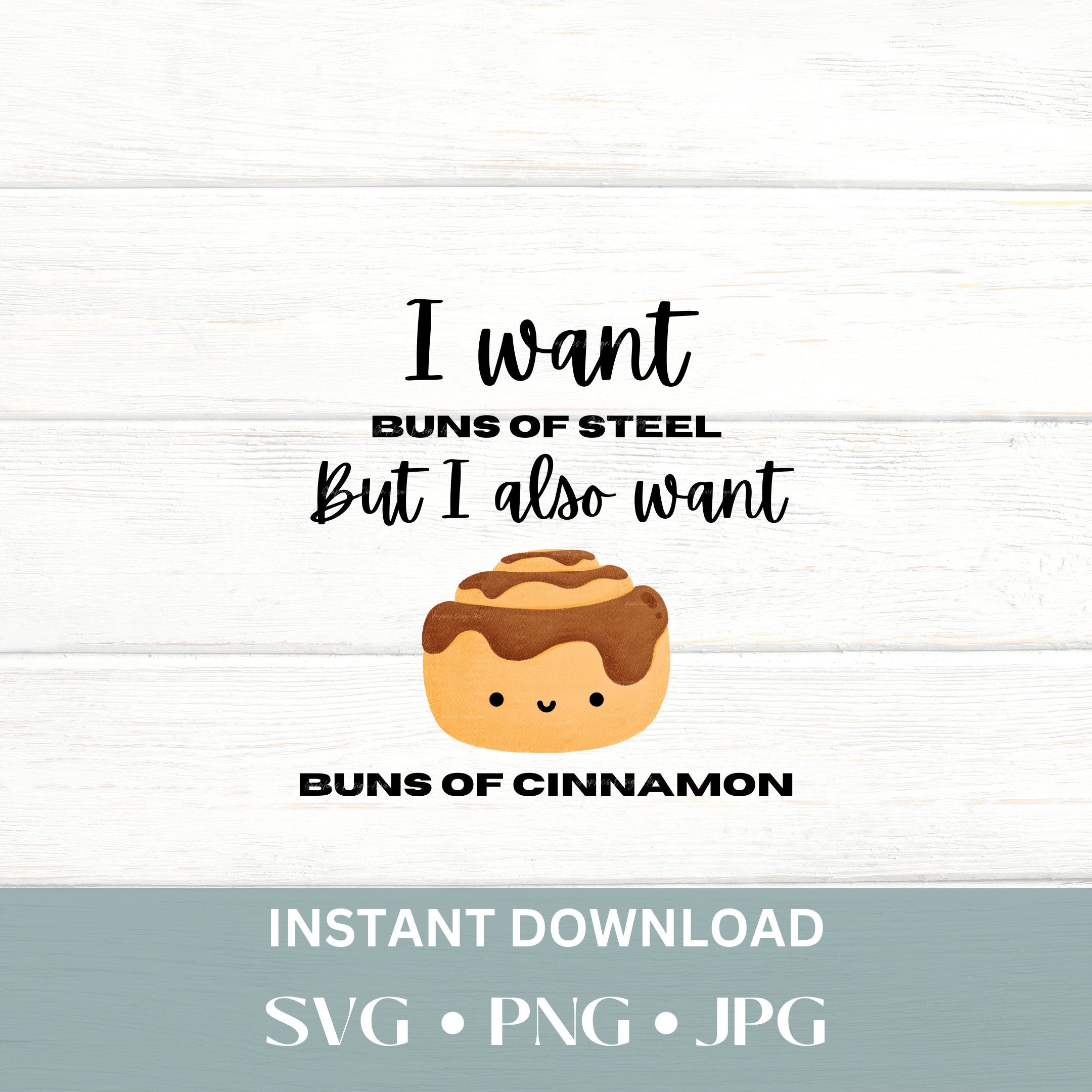 Cinnamon Roll SVG, Baking SVG, Funny Apron, Baking PNG, Cinnamon, Sweet ...