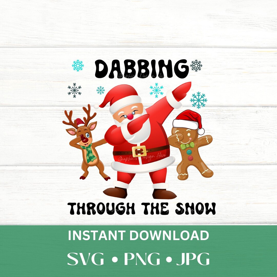 Papai Noel PNG, Rena SVG, Gingerbread Svg, Gingerbread Man, Engraçado ...