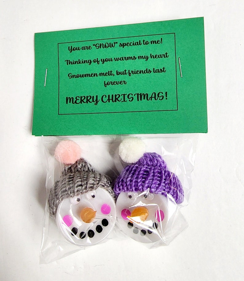 Friendship Snowmen Tealight Duo Light up Friend Christmas Lights Snow ...