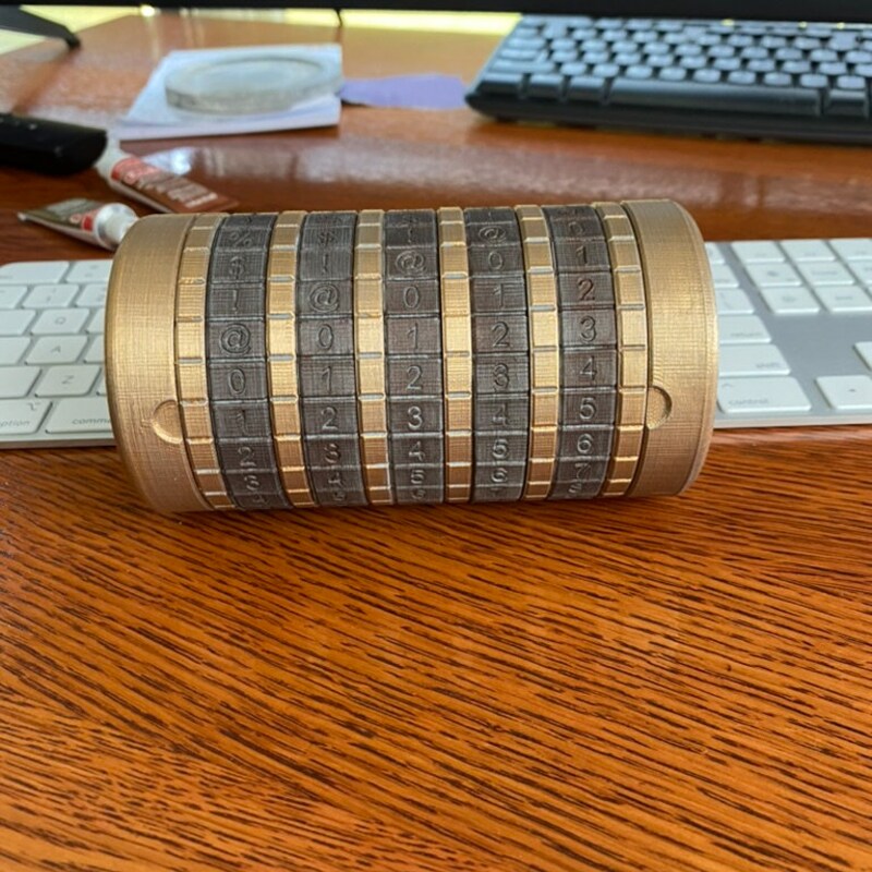 Da Vinci Code - Etsy