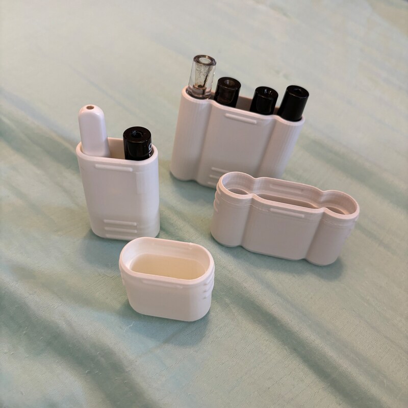 Vape Case - Etsy