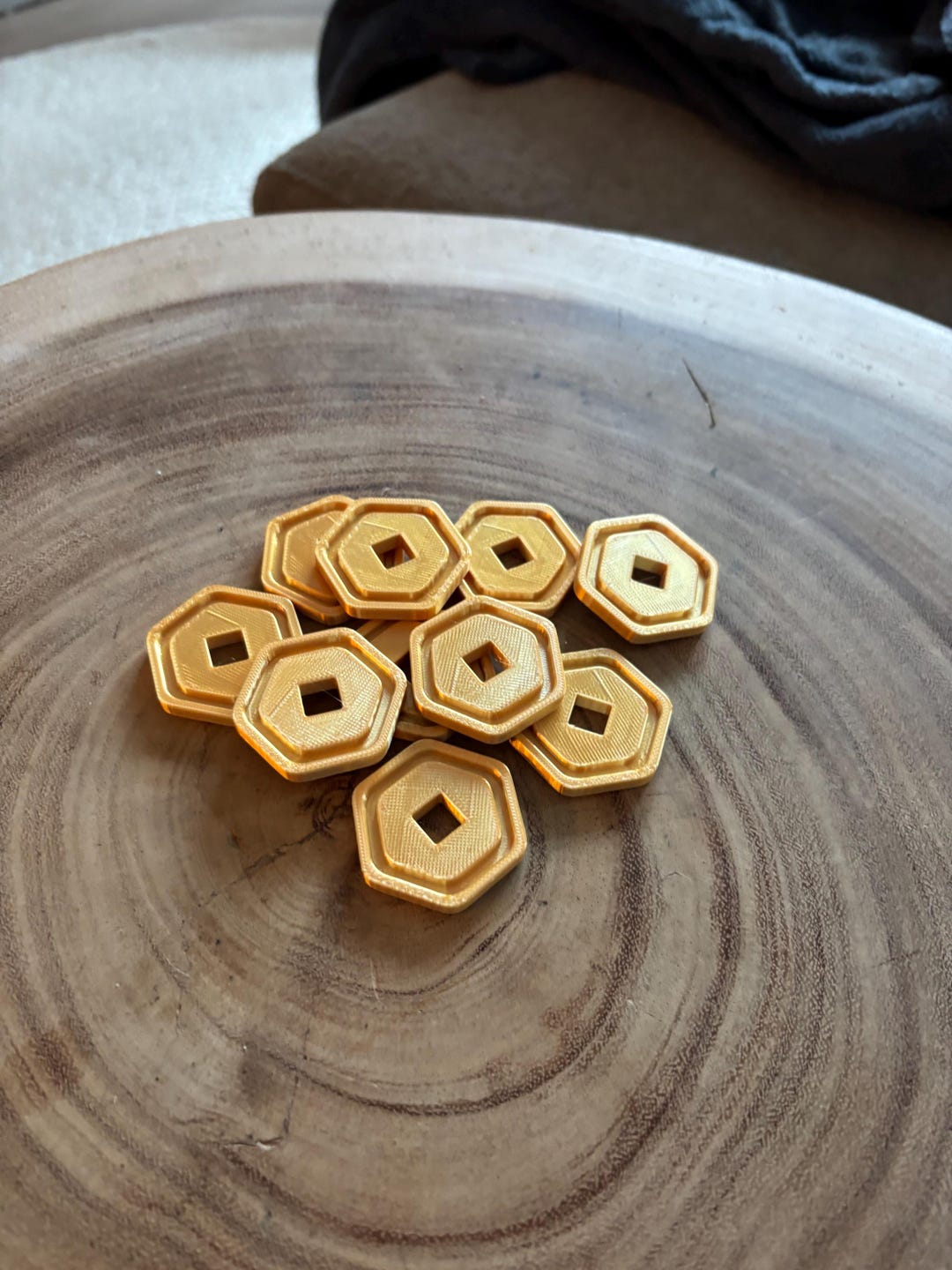 Unique Robux Coins Play Money for Kids, Parties, Rewards & Gaming Fans ...