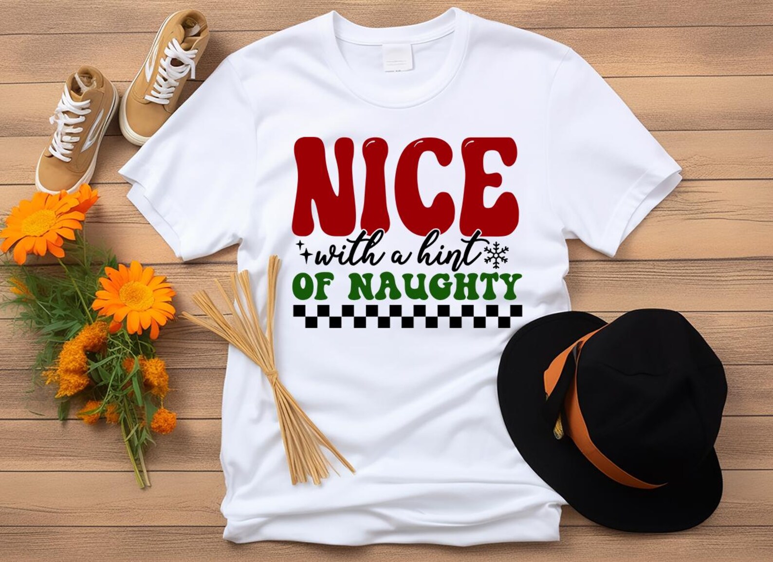Funny Christmas Designs Bundle, Dxf, Eps,, PNG, SVG Files for Holiday ...
