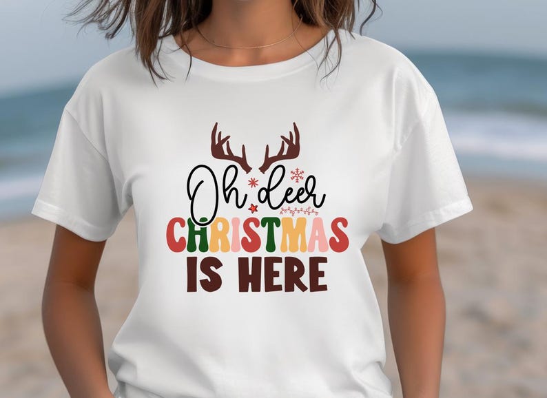 Funny Christmas SVG Bundle | Holiday Quotes, Clip Art (cut File) - Etsy