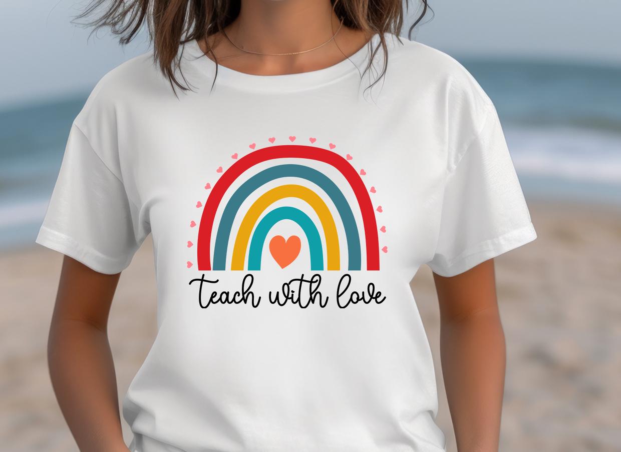 Teacher Svg Bundle, Teacher Svg, Teacher Appreciation Svg, Teacher ...