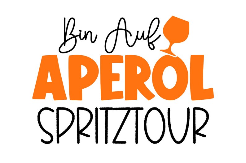 Aperol Svg Png Bundle - Holy Aperoli Svg - Aperol Spritztour Svg ...