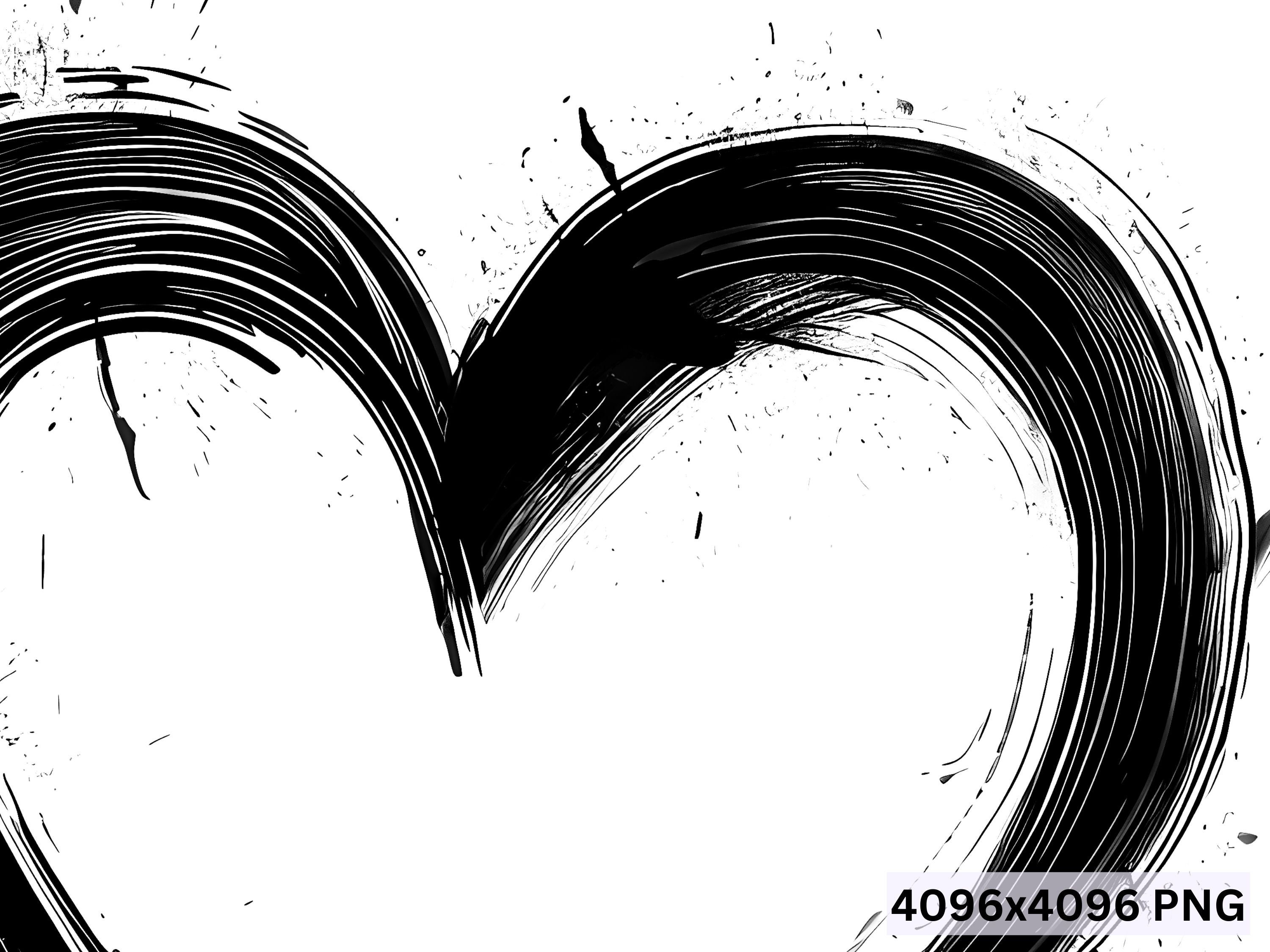 300 Heart Cliparts | PNG + SVG Transparent Background | Commercial Use ...
