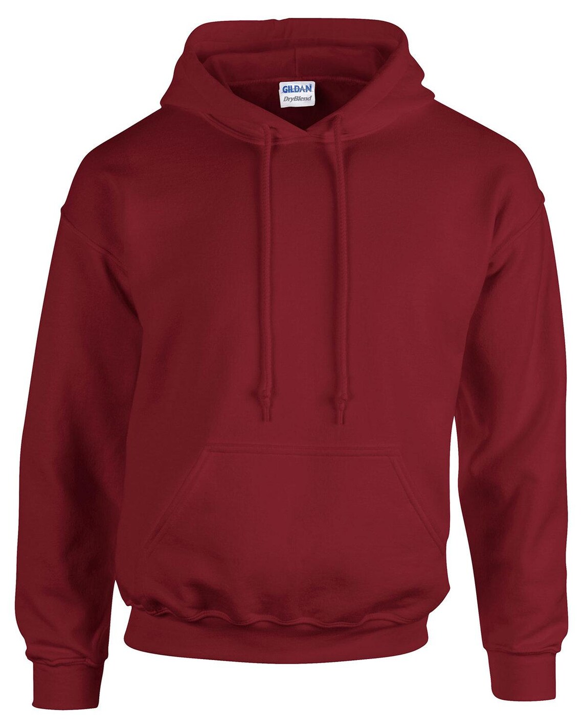 Workforce Hoodie Front and Back Logo - Etsy