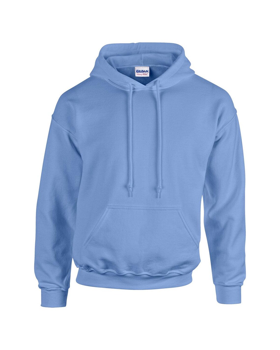 Workforce Hoodie Front and Back Logo - Etsy