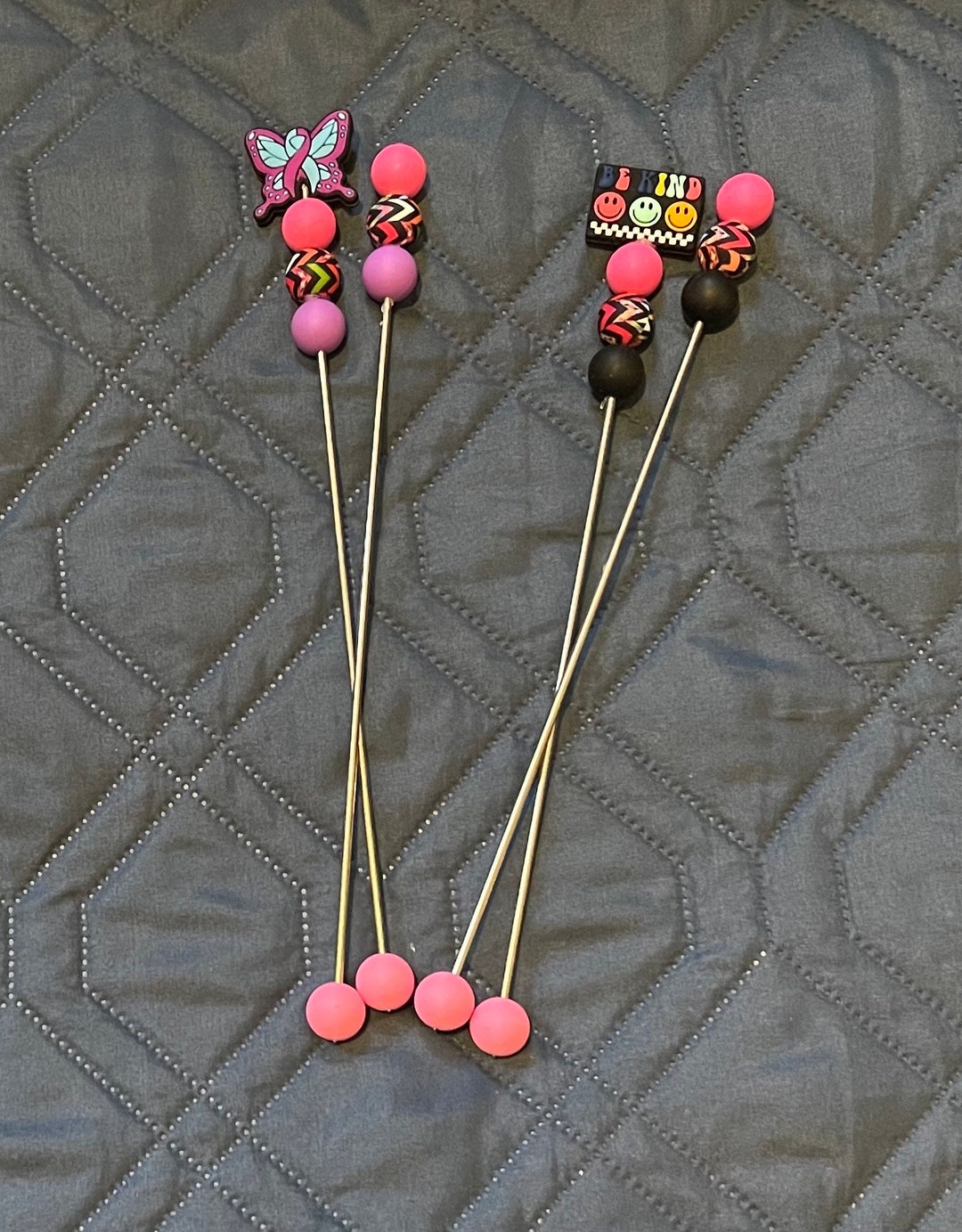 Sewing Sticks Amigurumi Sticks - Etsy