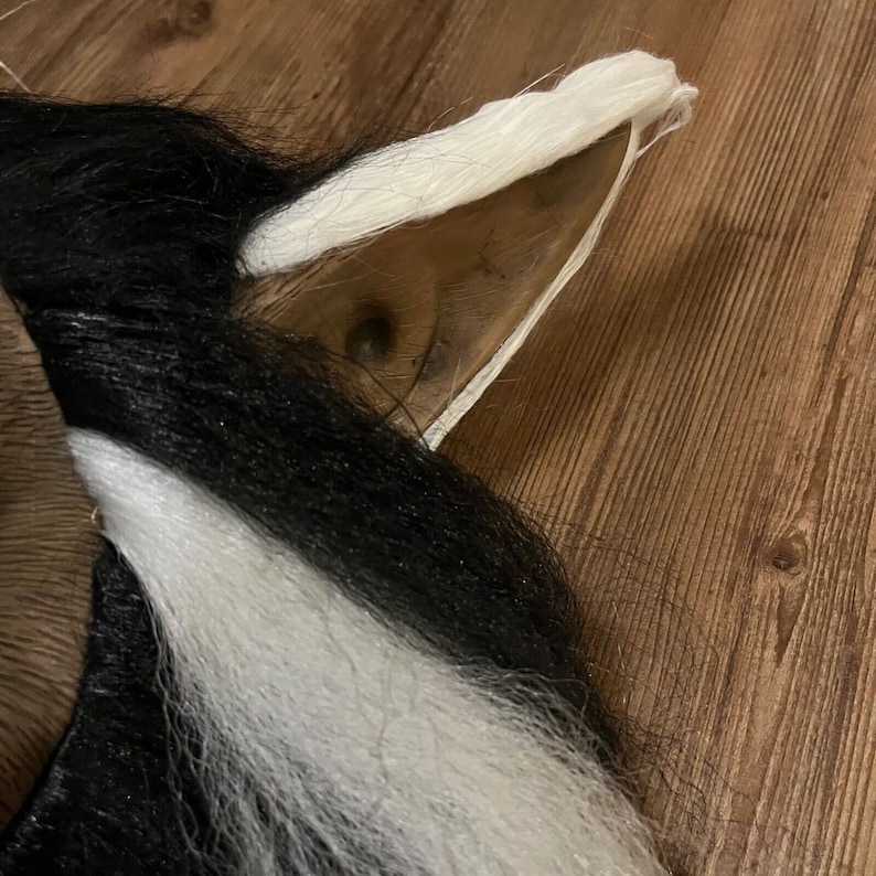 THRILLER Werewolf Mask Zombie Halloween Michael Jackson - Etsy