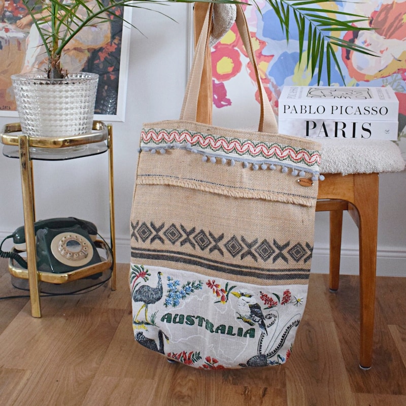 DalwiBag - Etsy