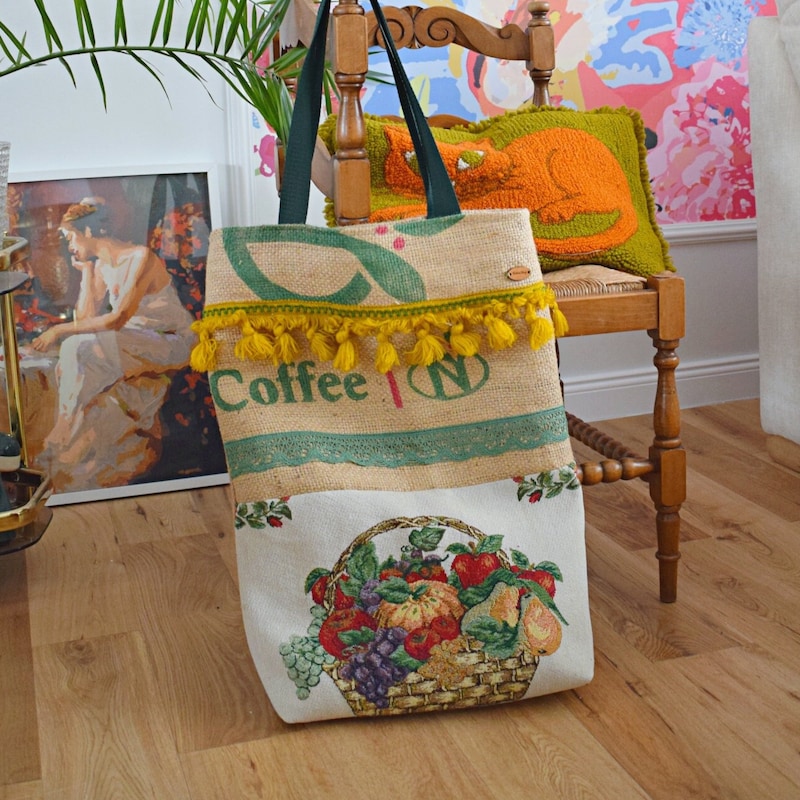 DalwiBag - Etsy