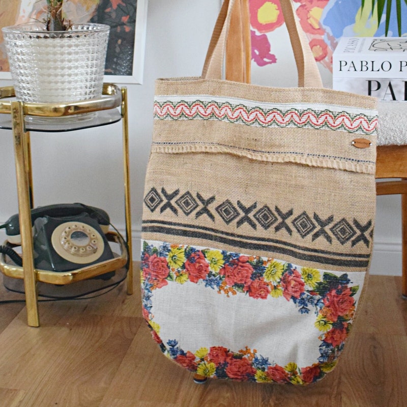 DalwiBag - Etsy