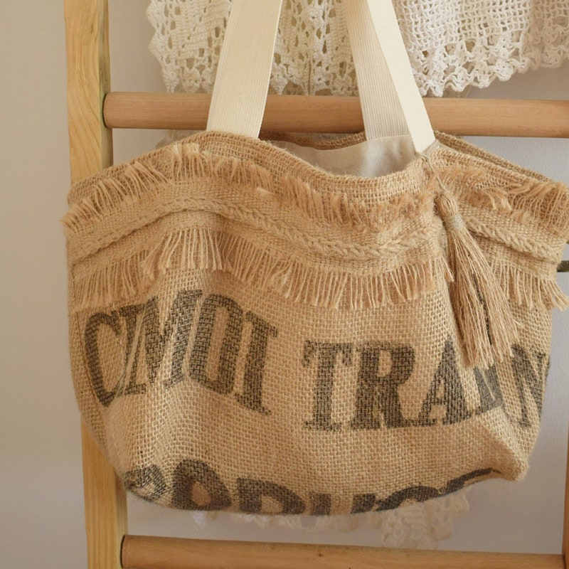 DalwiBag - Etsy
