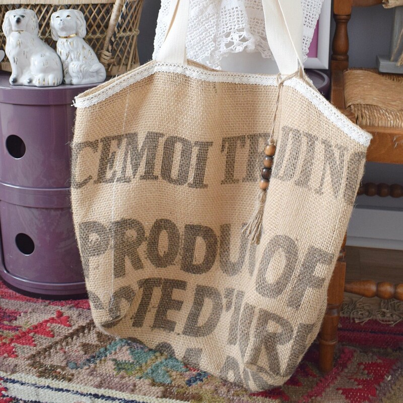 DalwiBag - Etsy