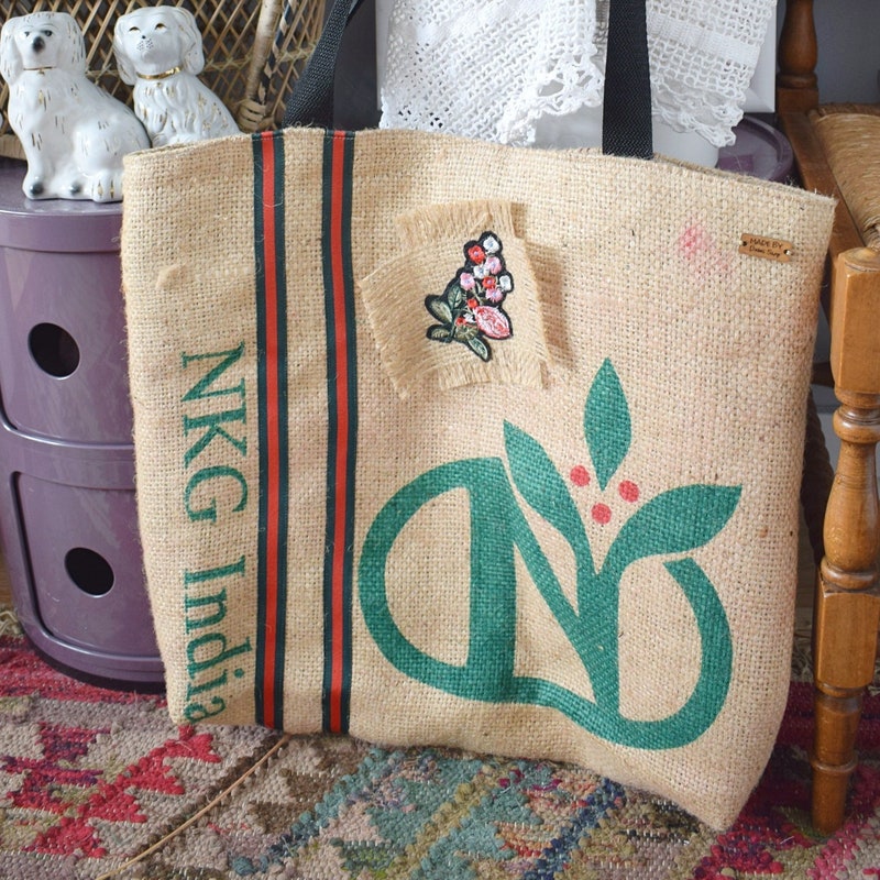DalwiBag - Etsy