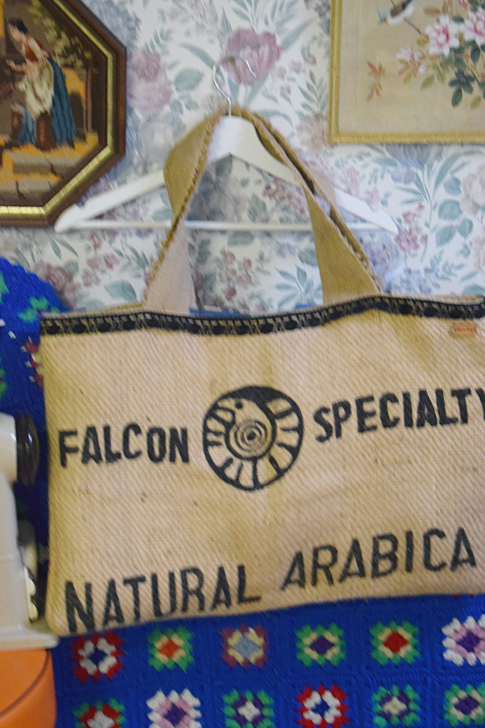 Jute Tote Bag, Burlap Bag, Hessian Jute Bag, Rustic Bag, Boho Bag ...