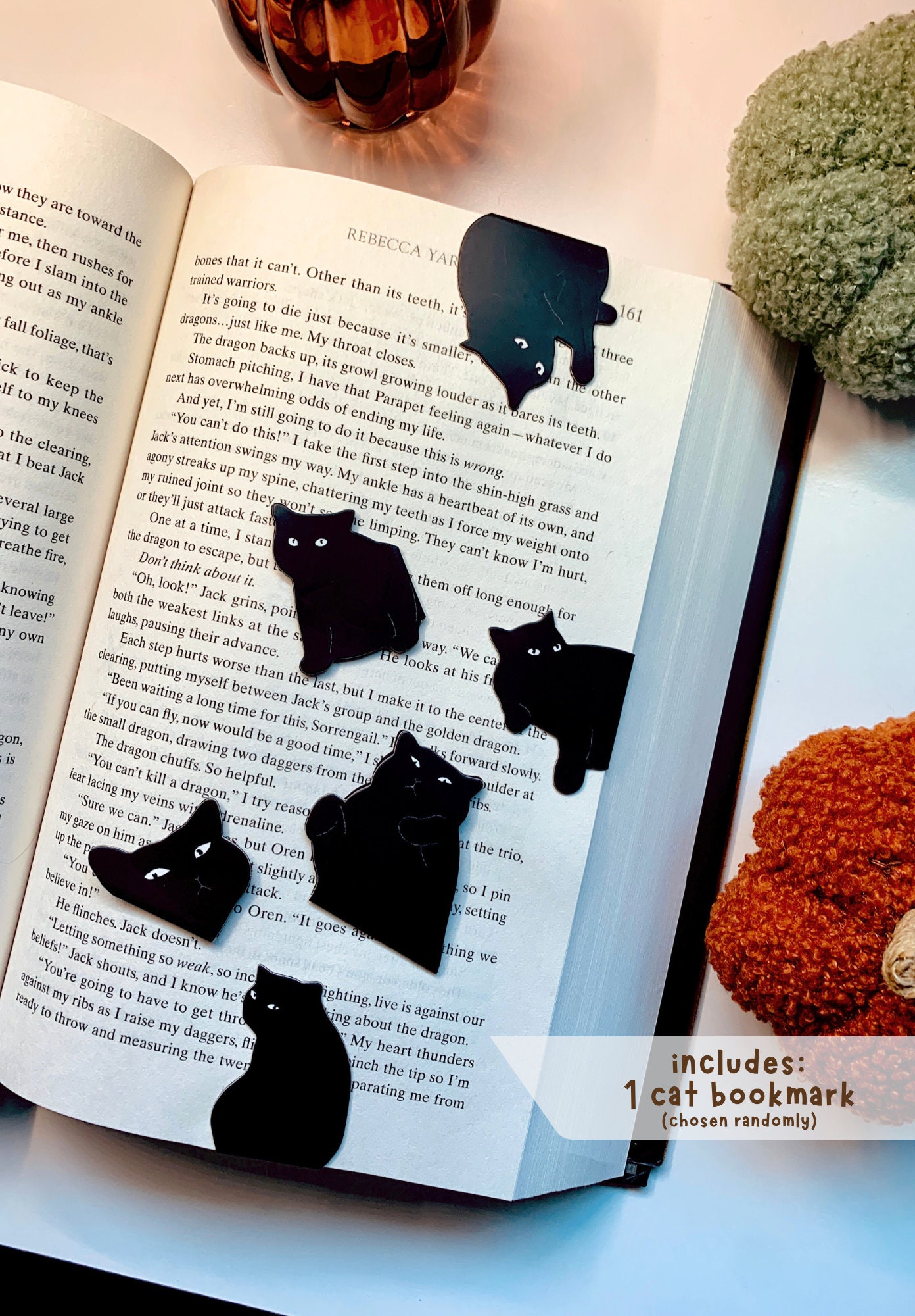 Halloween Blind Date With A Book, Spooky Blind Book Date, Horror ...