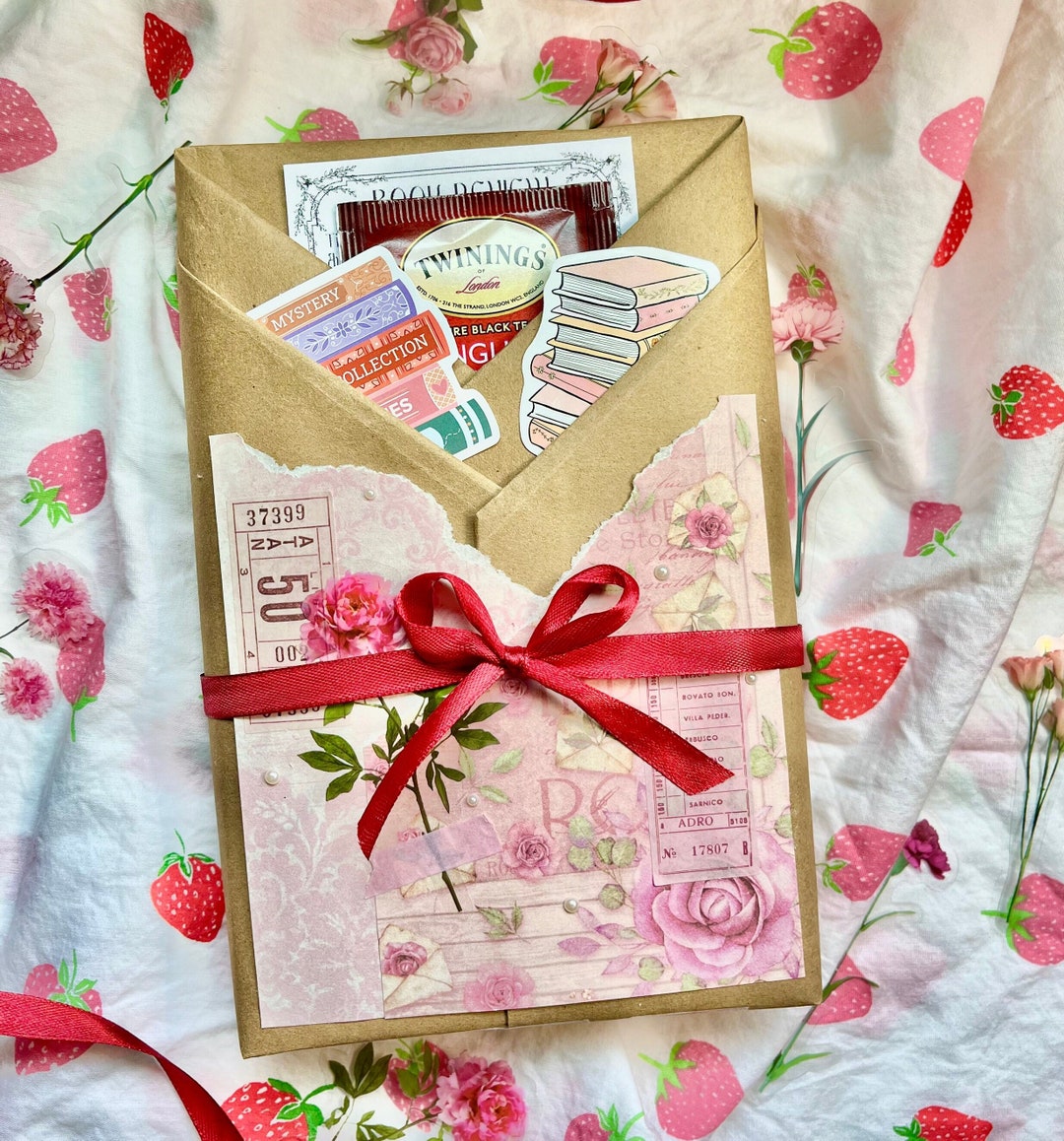 Valentine's Day Blind Date With A Book, Galentine's Day, Romance Blind ...