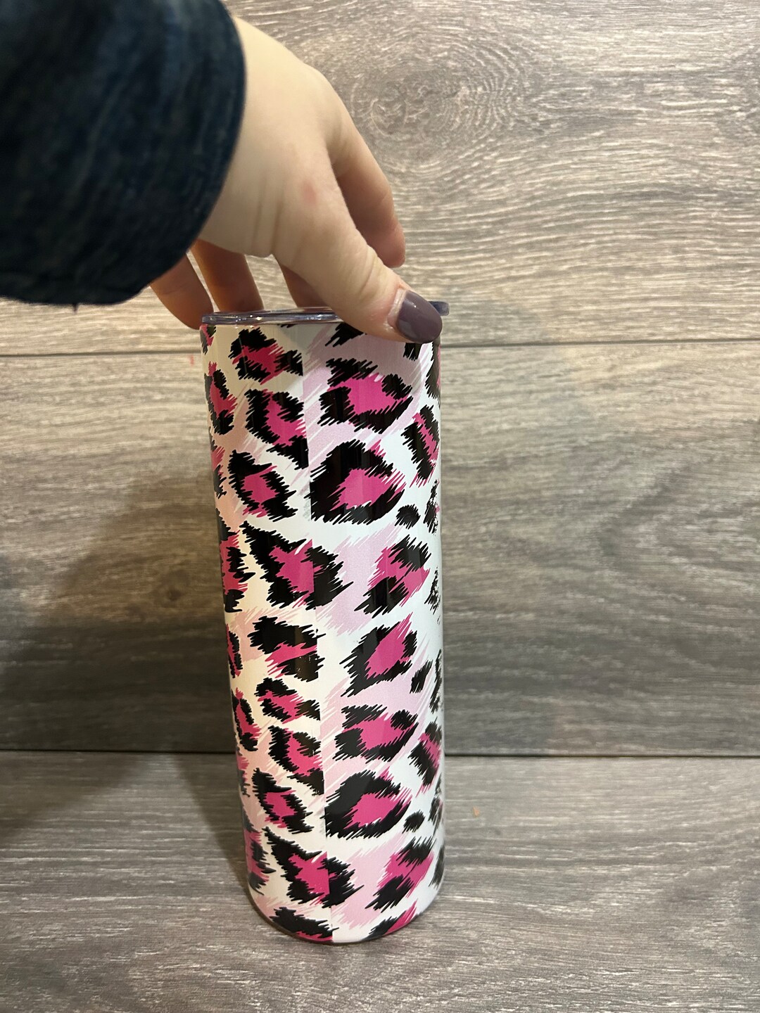 20 Oz Loaded Tea Junkie - Etsy